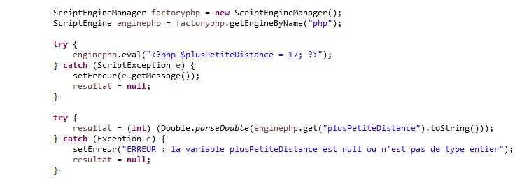 Problème Avec Phpjava Bridge Scriptengine Par Abstern Page 1 7791
